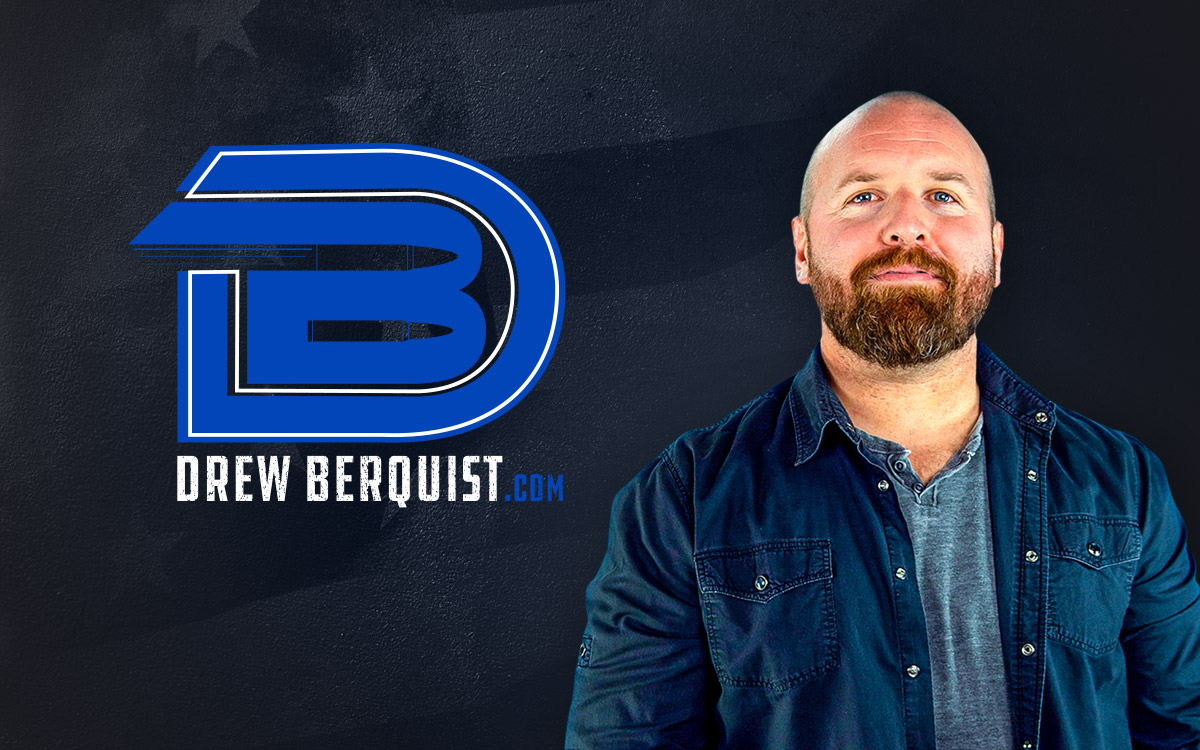 UFC 2026 semiquincentennial – Drew Berquist