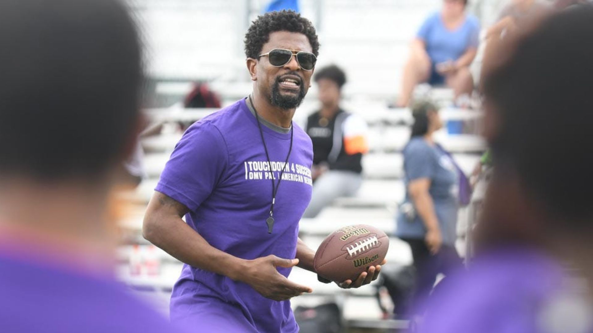 Former Viking Jack Brewer Describes High-End Somali Spending Tied to ...